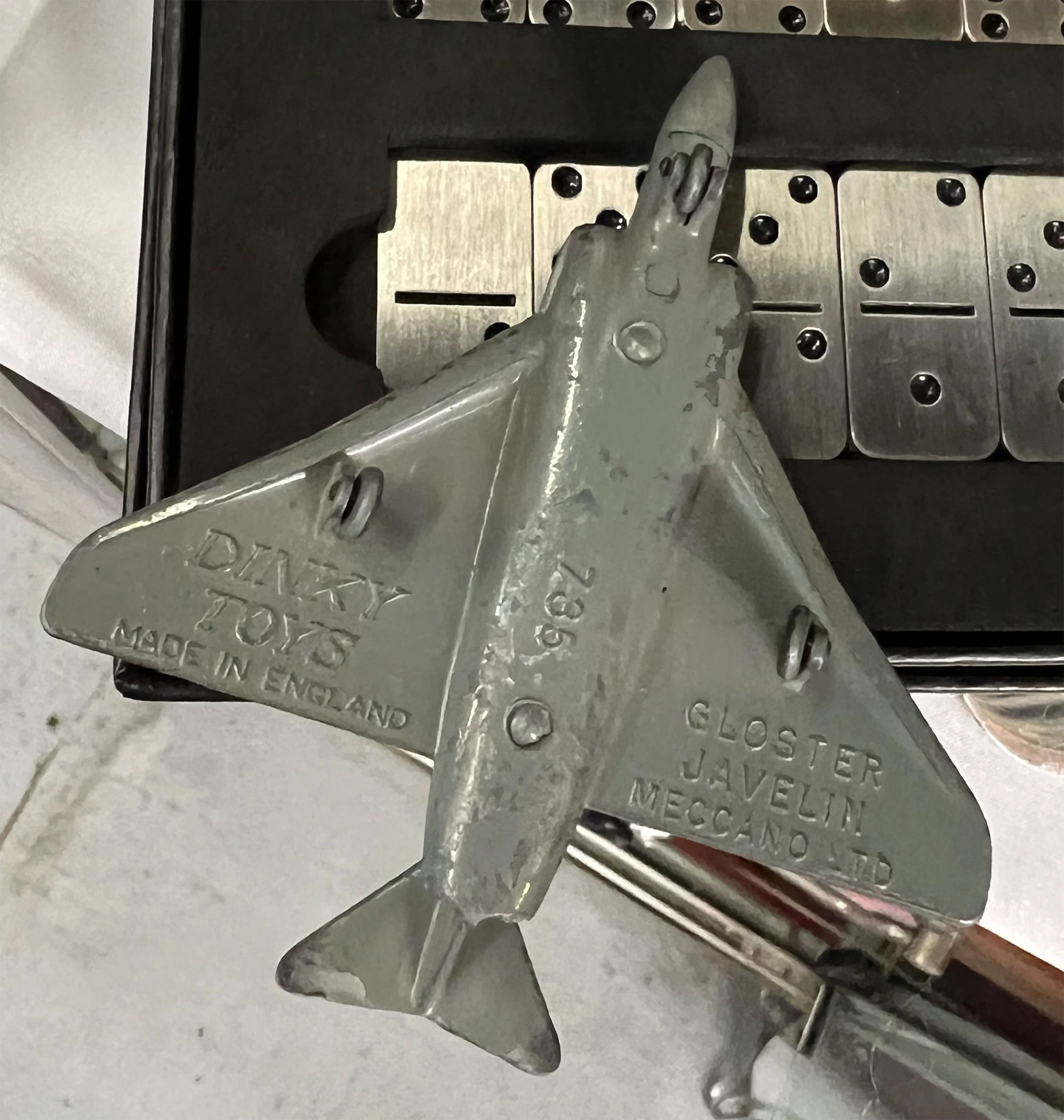 Magic Roundabout Toy — Gdad's Collectables