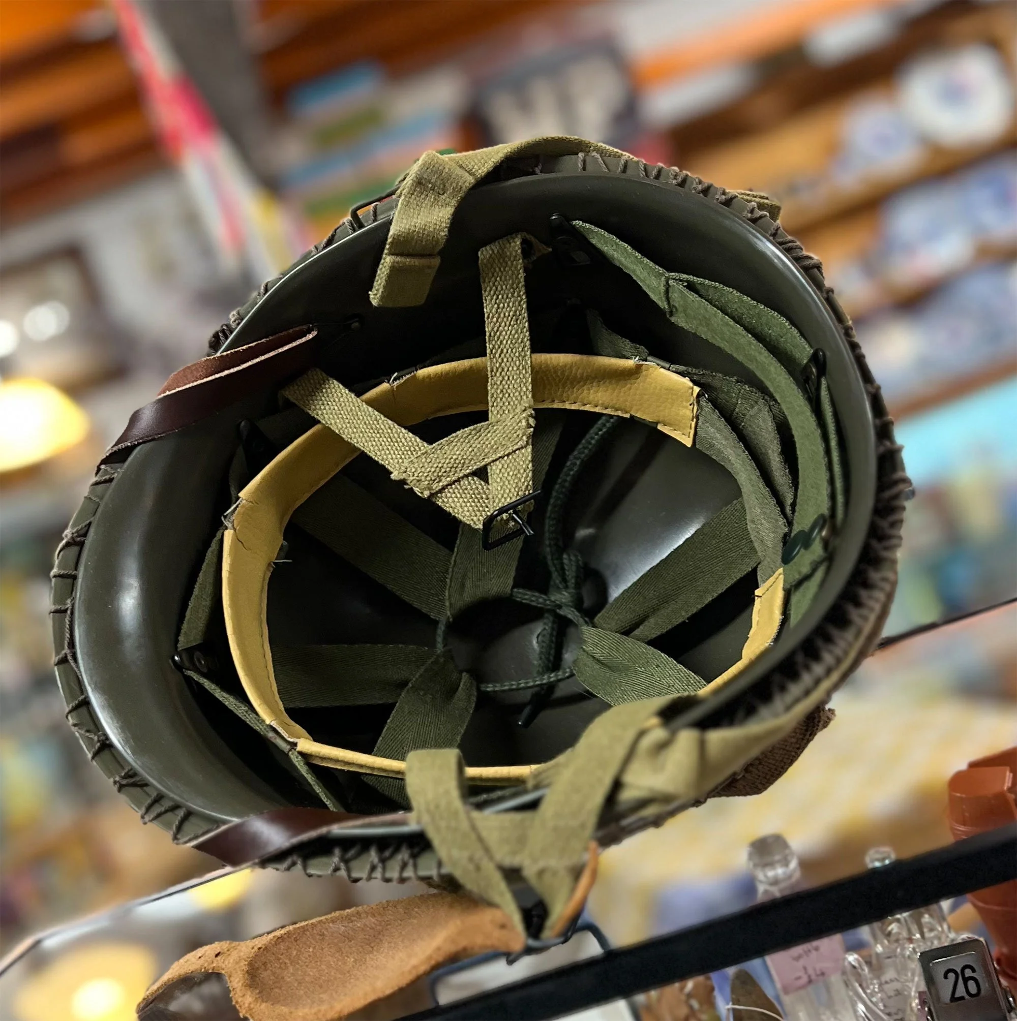 Rare WW2 Piat Fuse — Gdad's Collectables