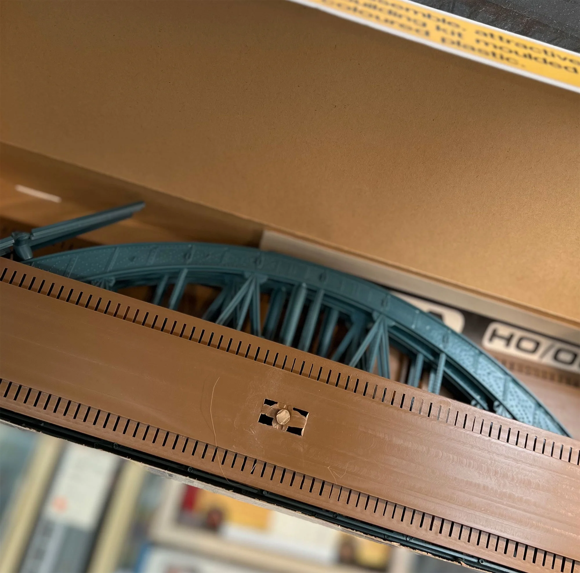 Punch And Judy 'Villain' Puppet Head — Gdad's Collectables