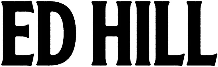 Ed Hill is a editorial, events and commercial photographer from ...