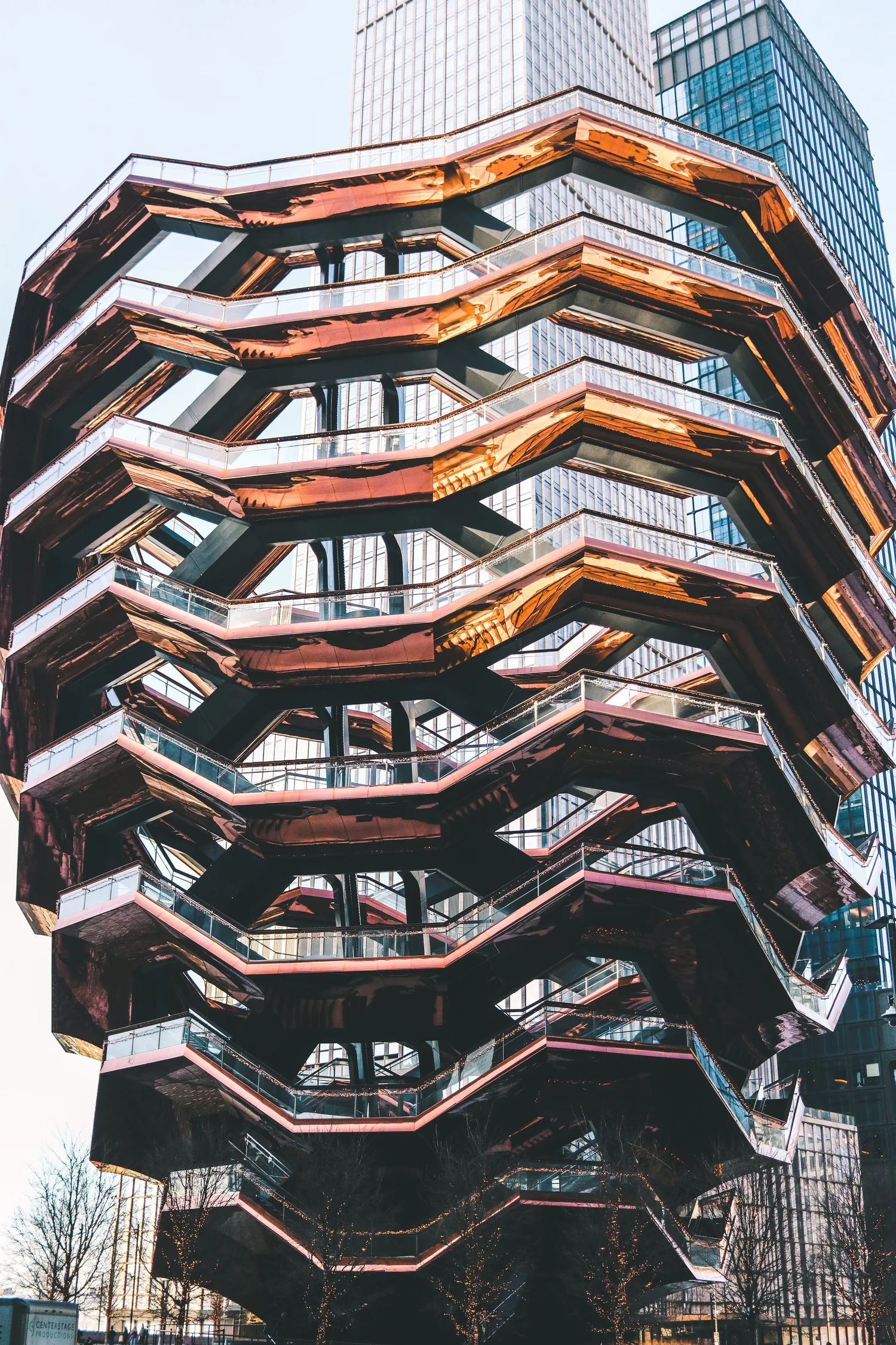 Things To Do In Times Square - Truss Hotel NYC