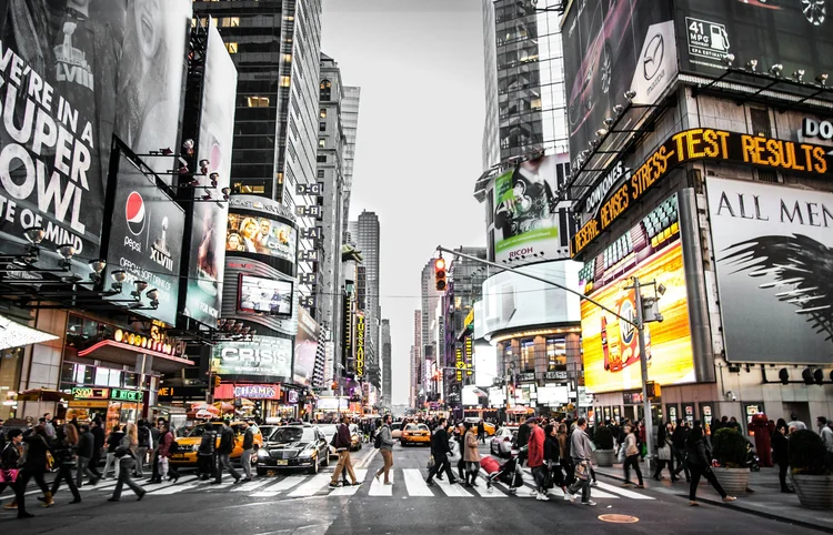 New York Times Square Hotel Deals - Truss Hotel Times Square