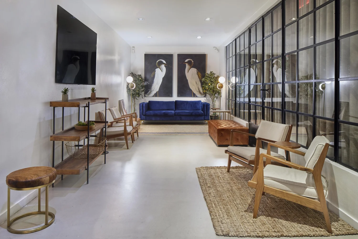 Times Square Boutique Hotel Photos - Truss Hotel Times Square