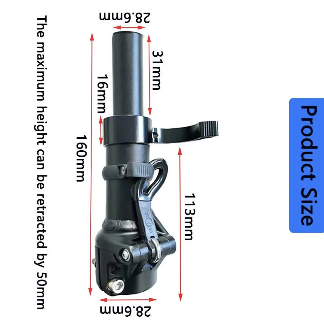 Shorty BMX Bundle — DavidBrandNew