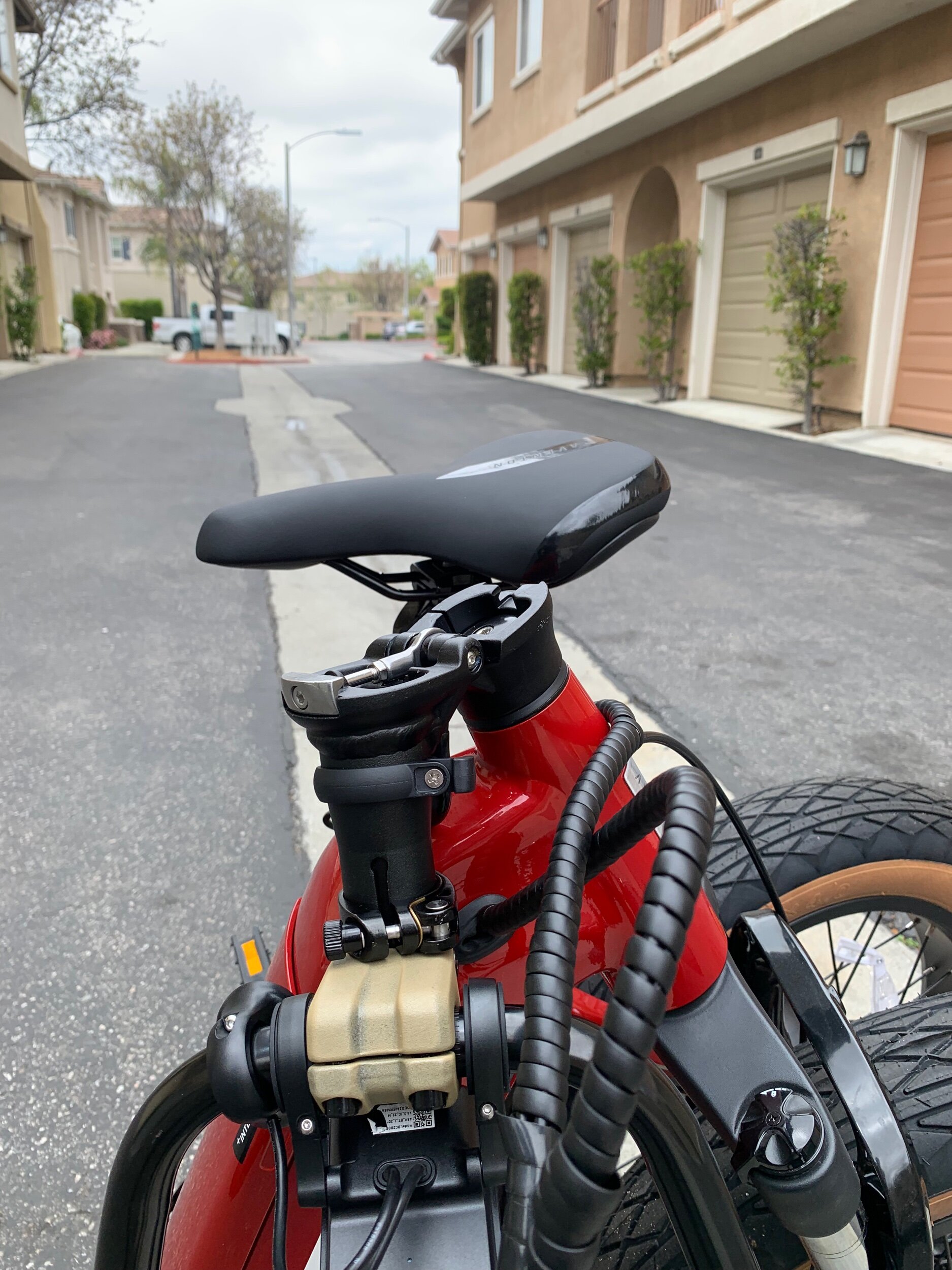 Shorty BMX Bundle — DavidBrandNew