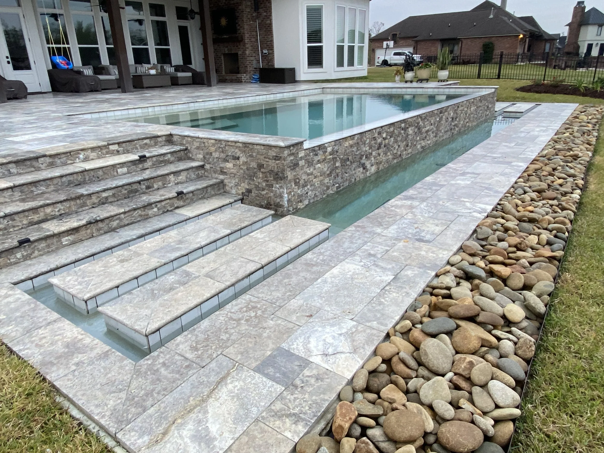 Gallery — Zydeco Construction