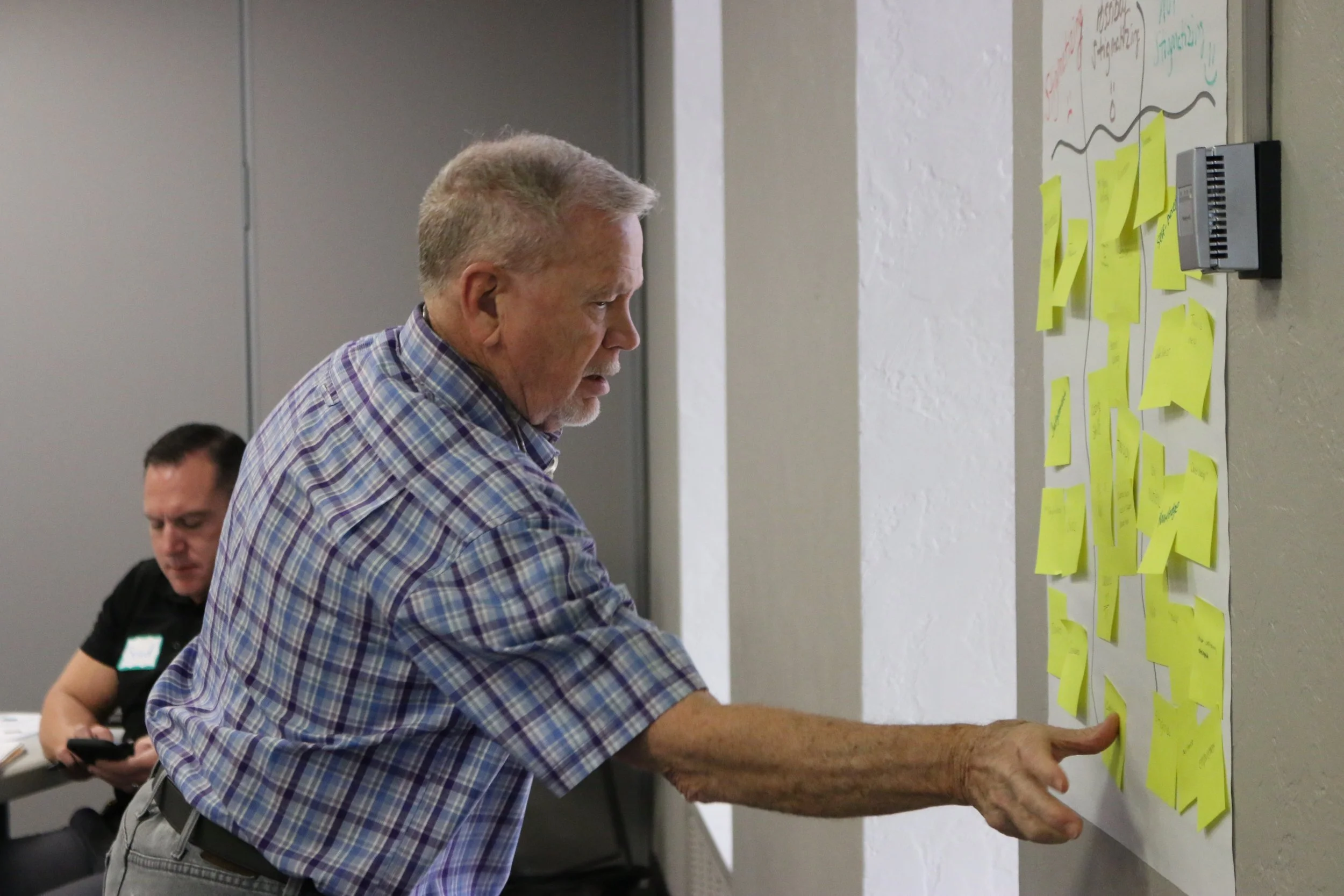 training calendar — Mental Health First Aid Oklahoma