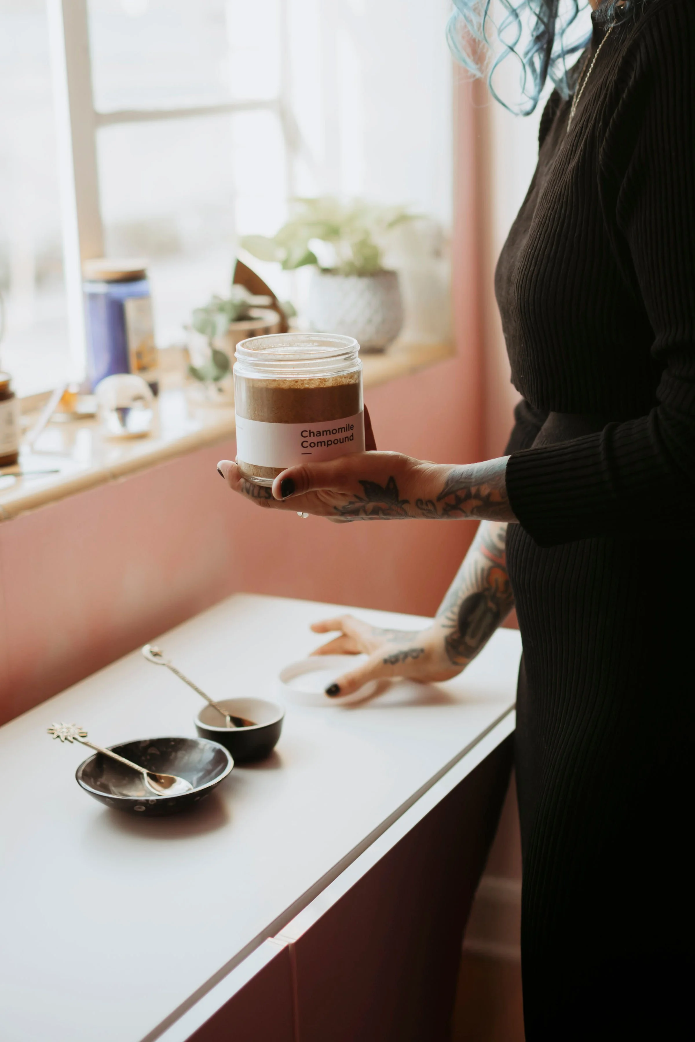 Services — The Skin Witch | Holistic Esthetician | Jacksonville, FL