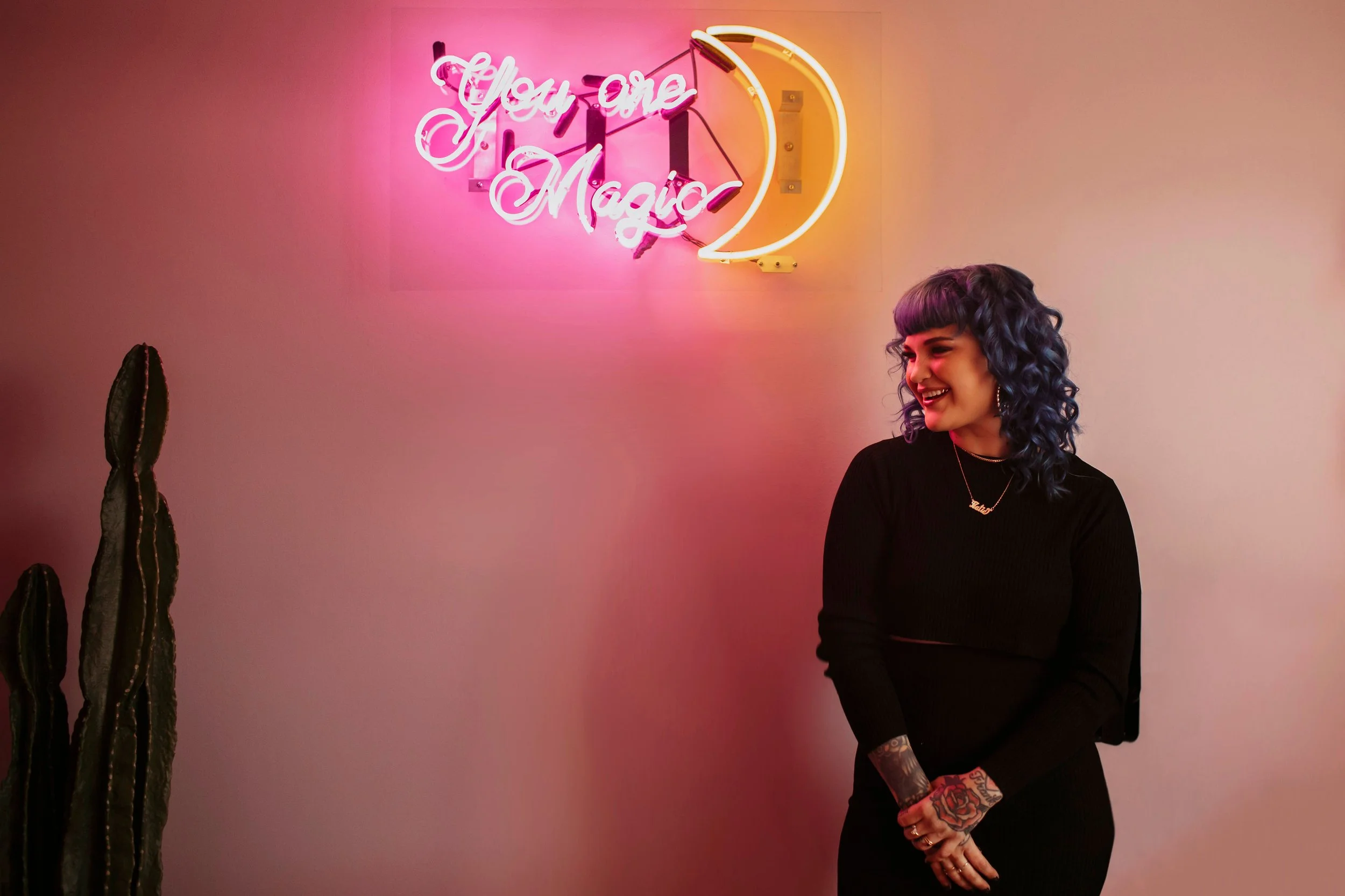 The Skin Witch | Holistic Esthetician | Jacksonville, FL