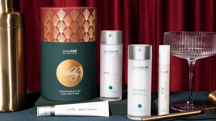 Why you’ll be obsessed with AnteAGE! — The Skin Witch | Holistic ...