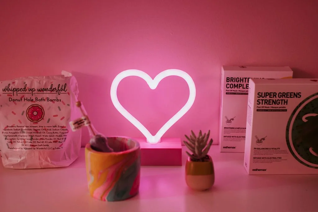 The Skin Witch | Holistic Esthetician | Jacksonville, FL