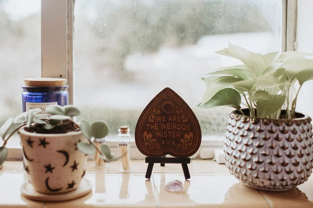 The Skin Witch | Holistic Esthetician | Jacksonville, FL