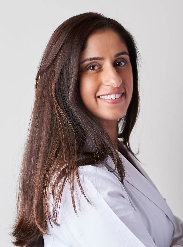 Paru Chaudhari MD | Board Certified Dermatologist in Walnut Creek ...