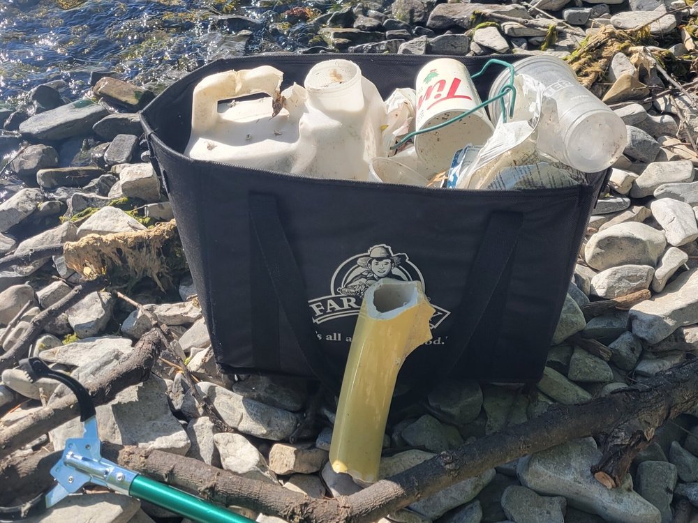 The Environment Has Fallen Victim to PPE Pollution — A Greener Future