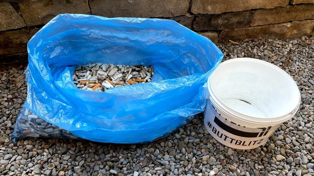Cigarette Recycling in Canada: TerraCycle’s Community Impact — A ...