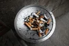 A Burning Issue: Cigarette Butts and Fire Risk — A Greener Future
