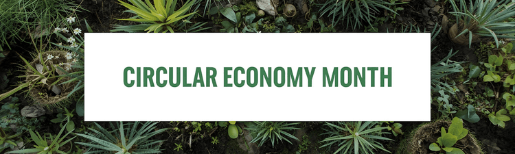 Circular Economy Month Canada 2025 – A Greener Future Events — A ...