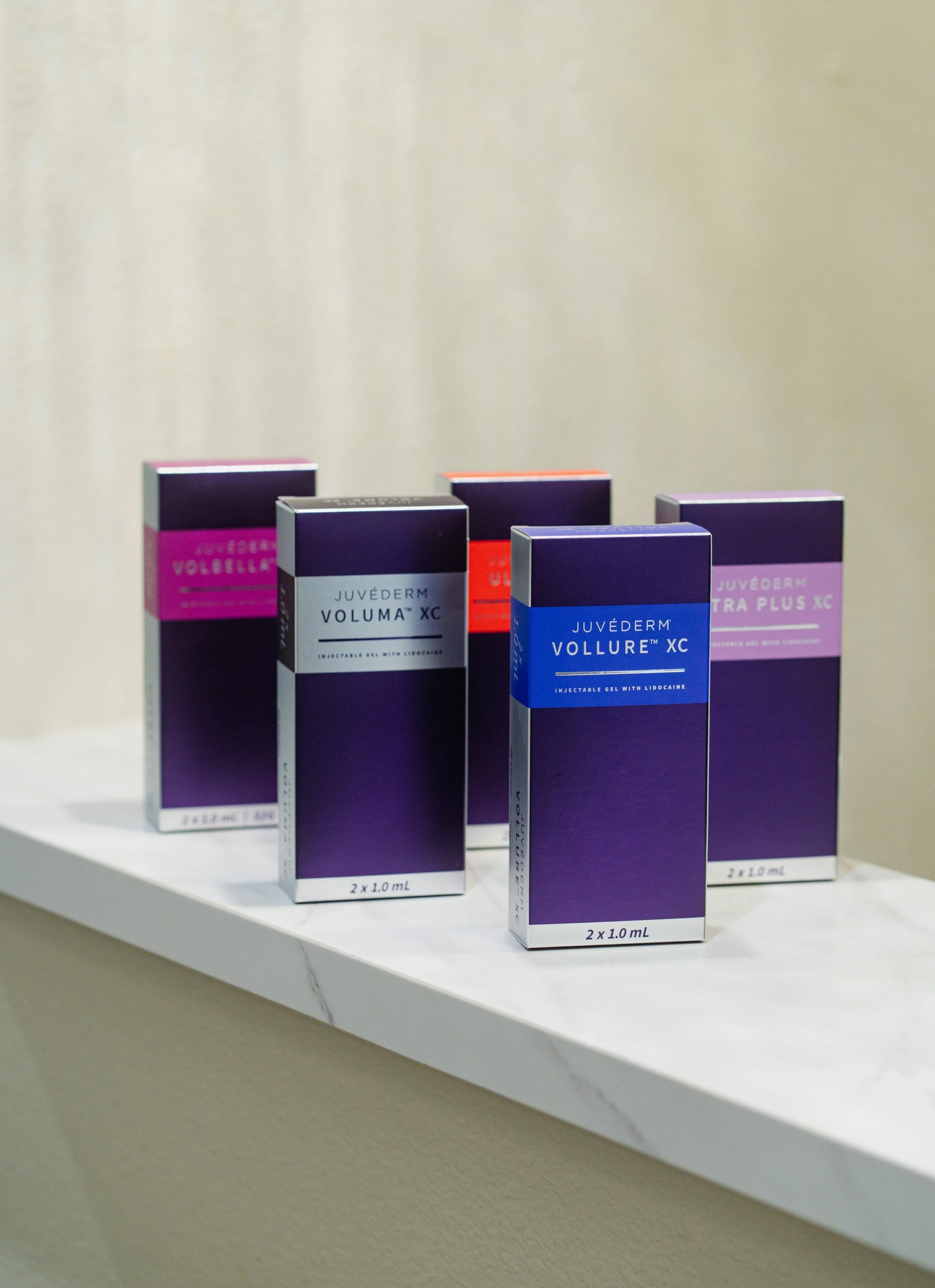 Juvederm — Advanced Body & Laser Center