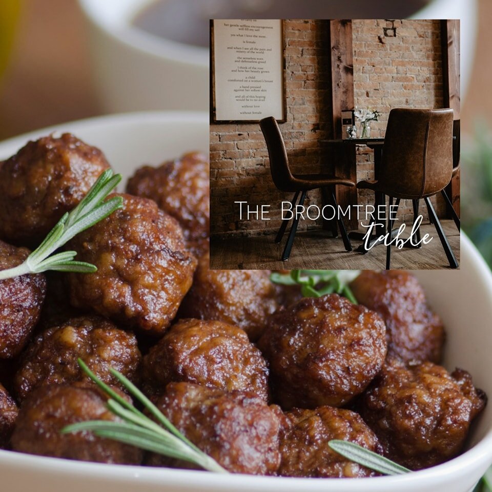 The Broom Tree Foundation