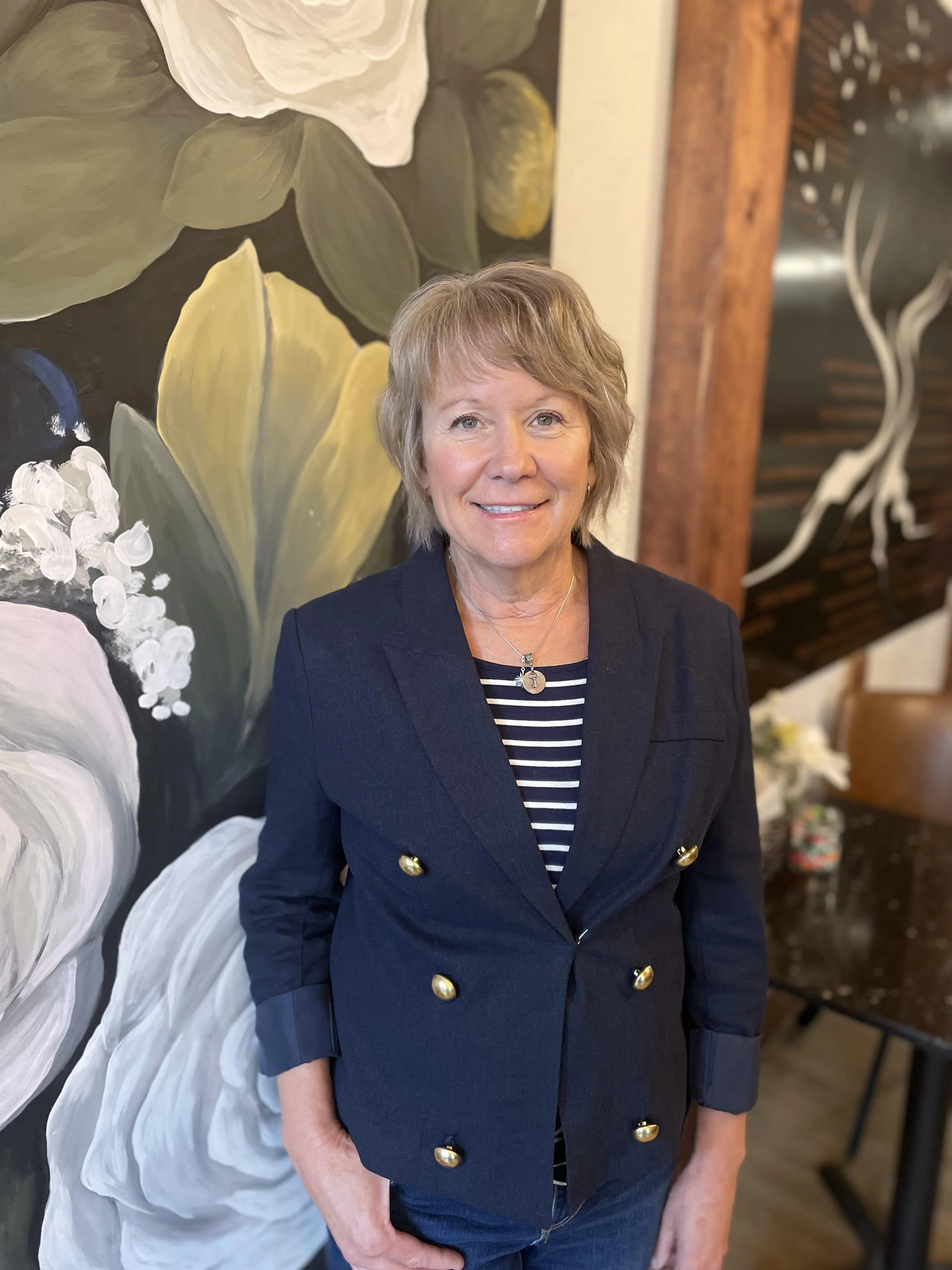 Meet the Broom Tree Team — The Broom Tree Foundation