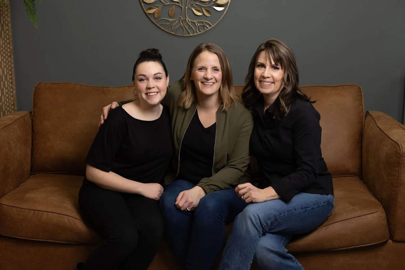 The Broom Cafe — The Broom Tree Foundation