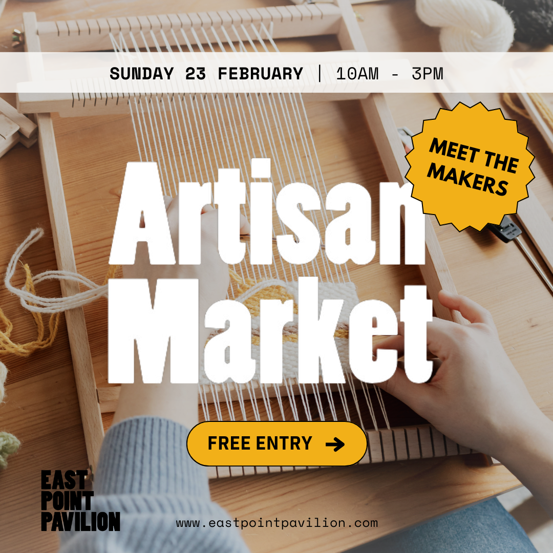 General 2 — East Point Pavillion