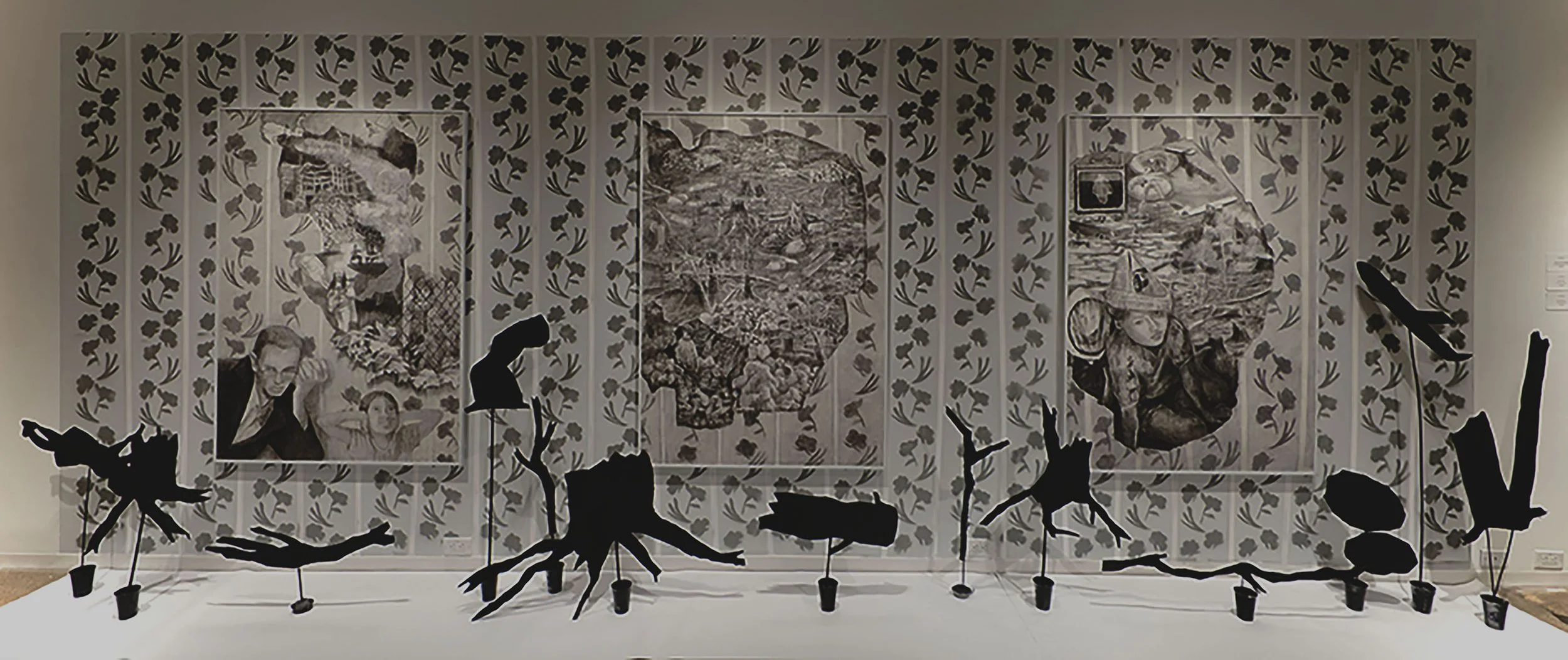 Joan Ryan — Future Labs Gallery
