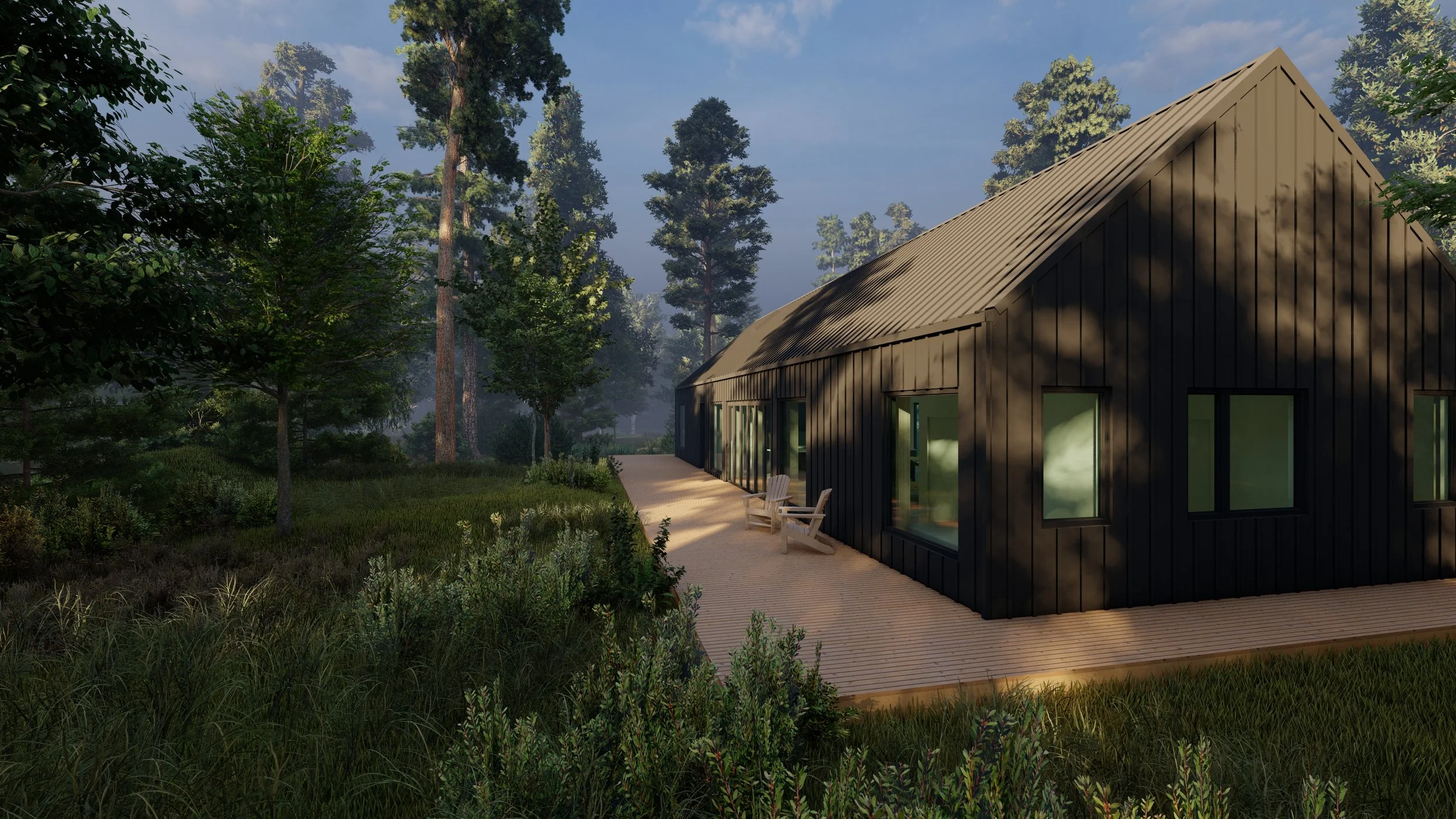 Blend Projects | Home