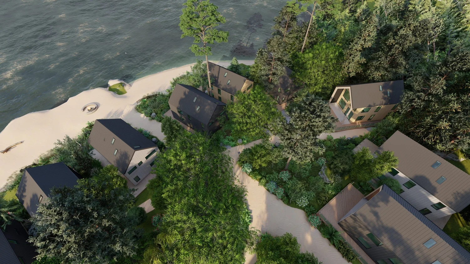 Blend Projects