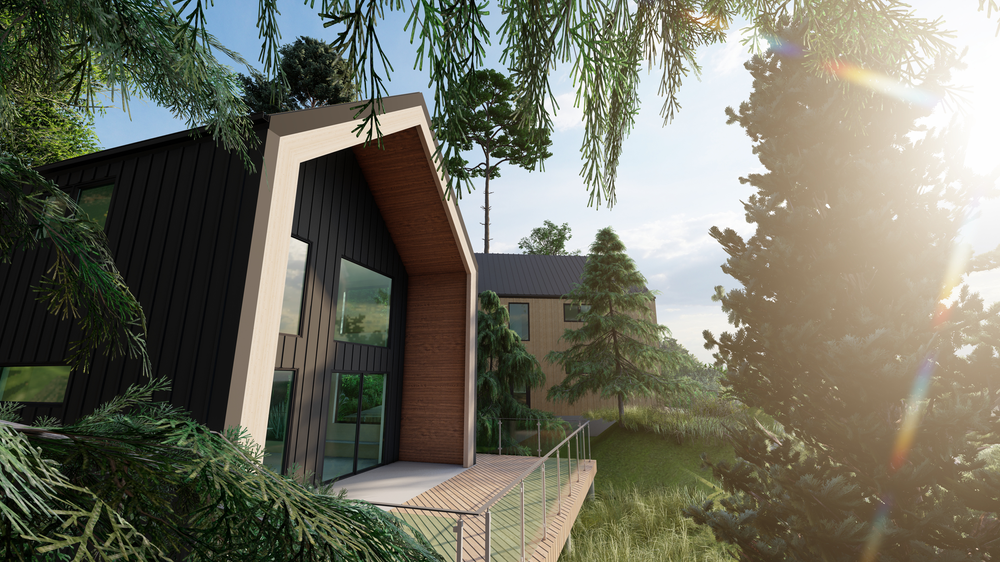 Blend Projects | Home