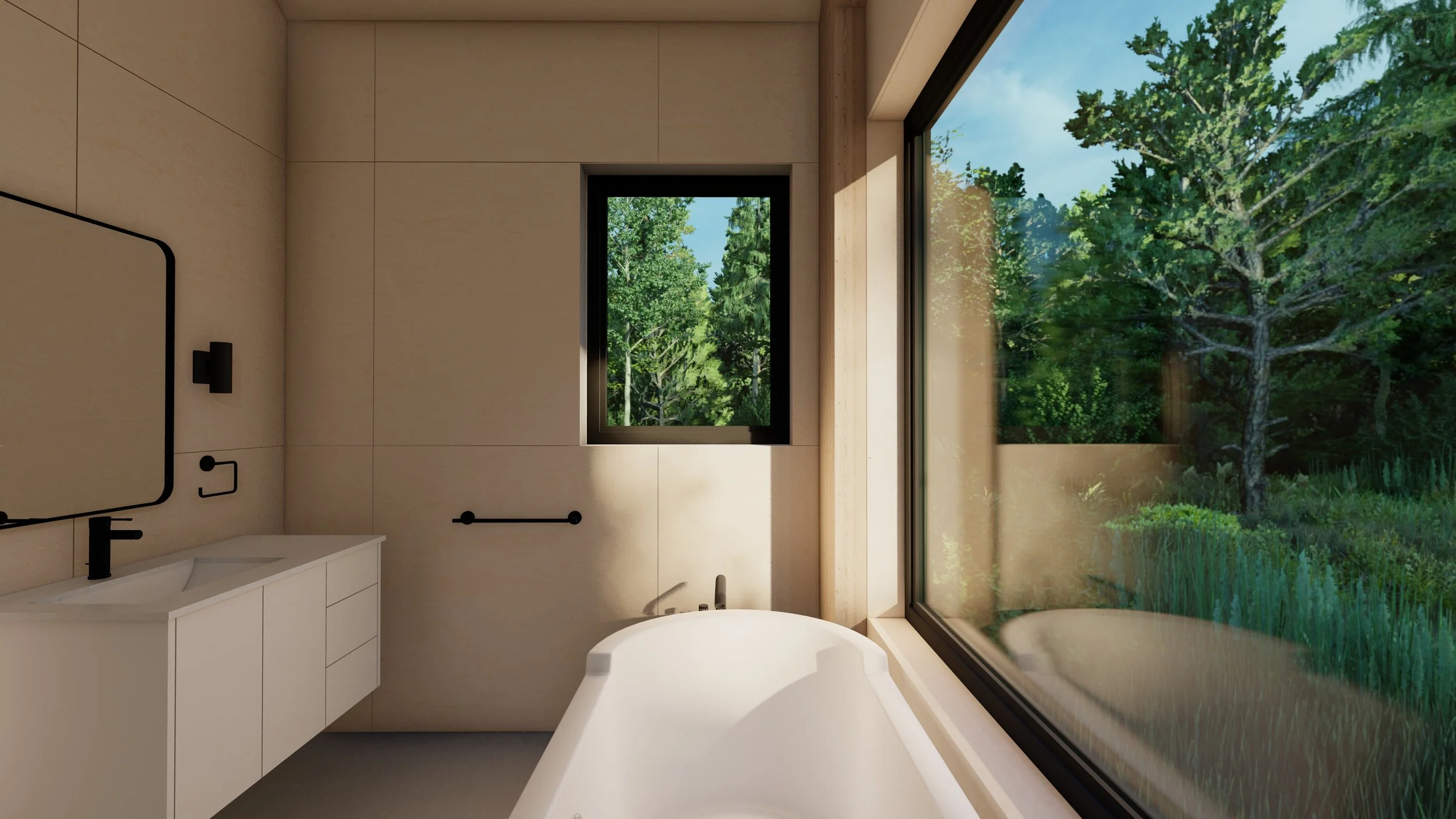 Blend Projects | Home