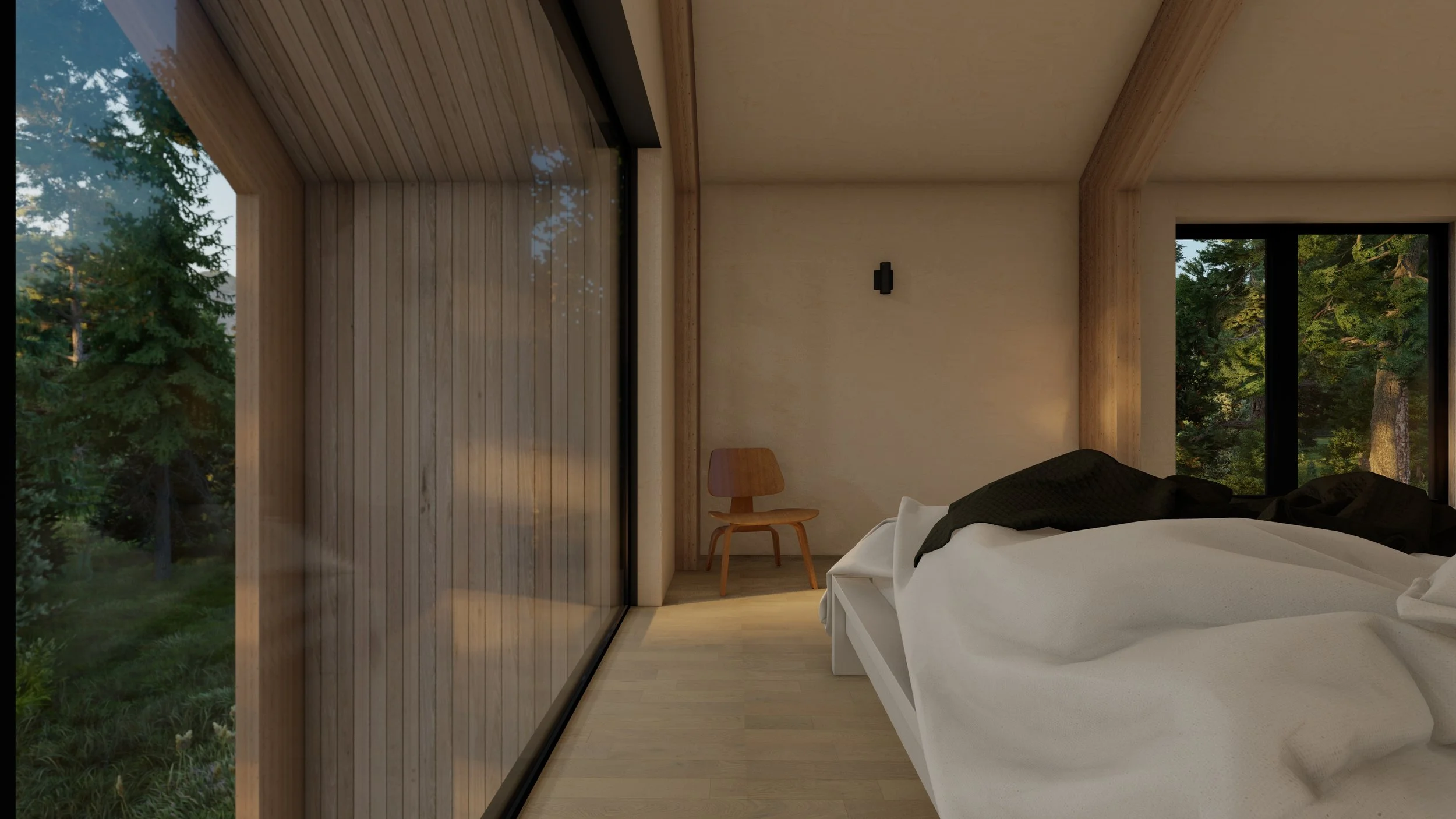 Blend Projects | Home