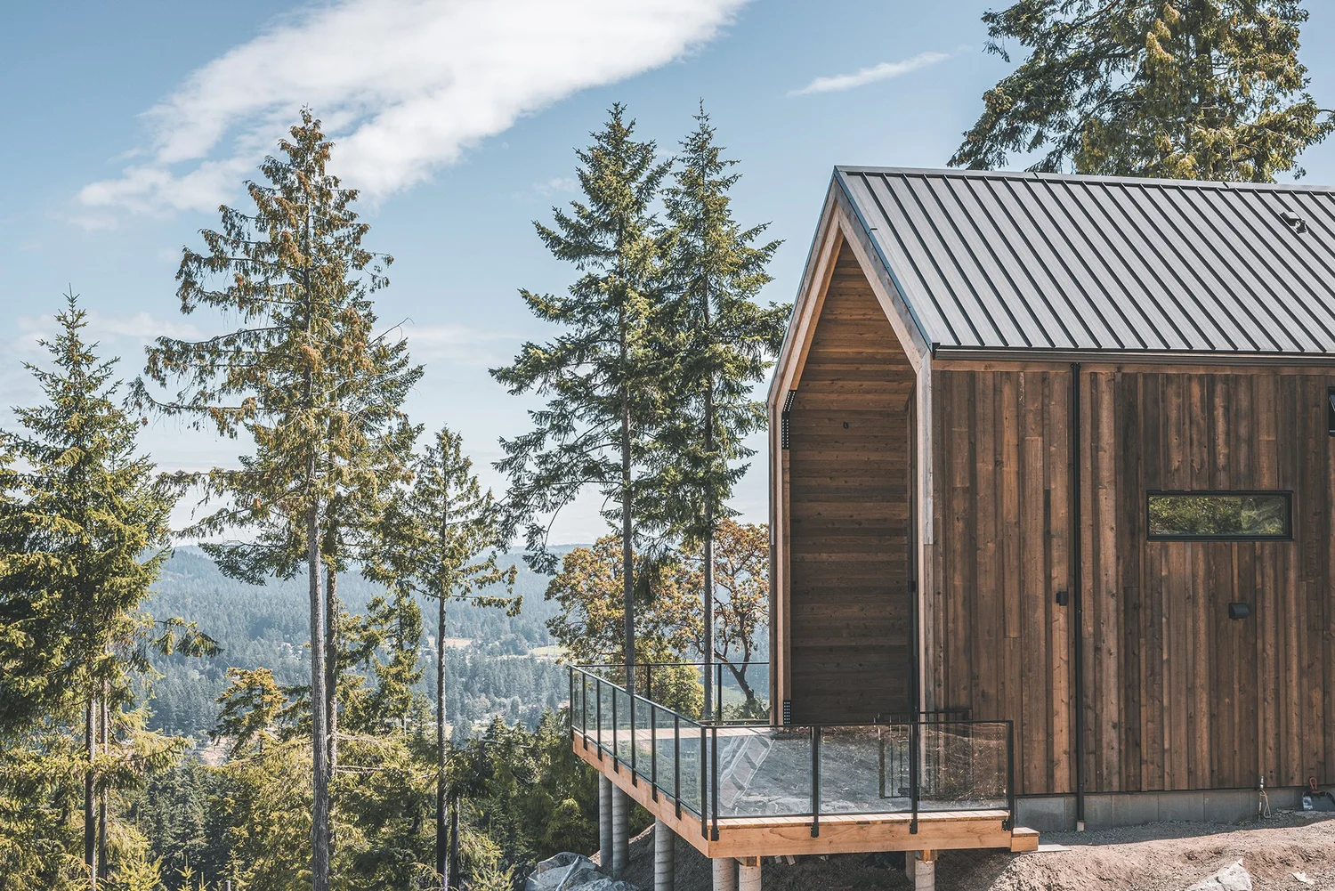 Blend Projects | Our Story