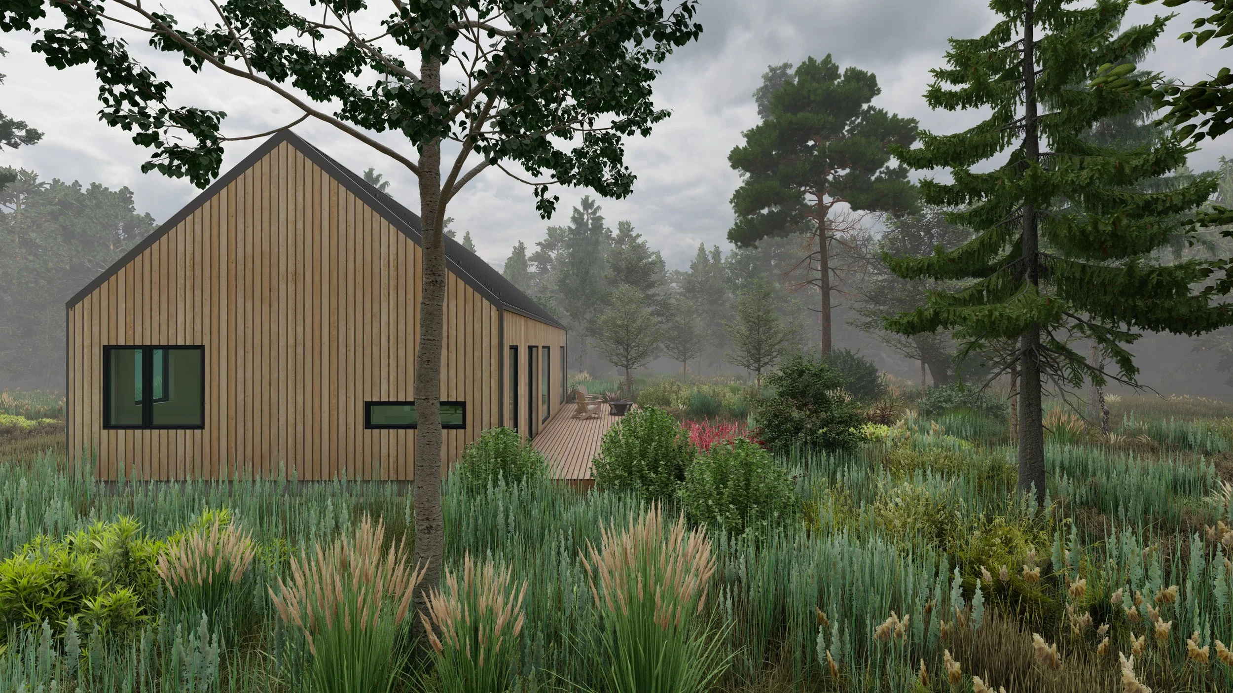 Blend Projects | Home