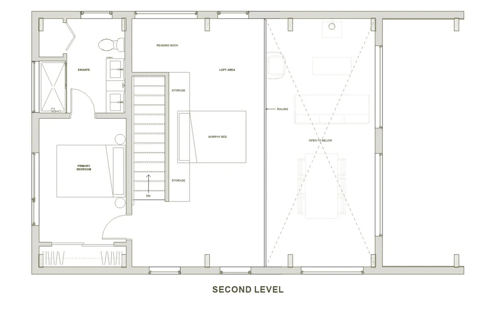 Blend Projects | Home