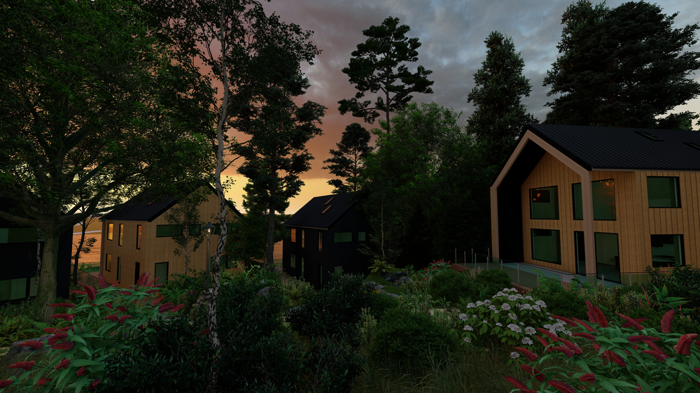 Blend Projects | Home