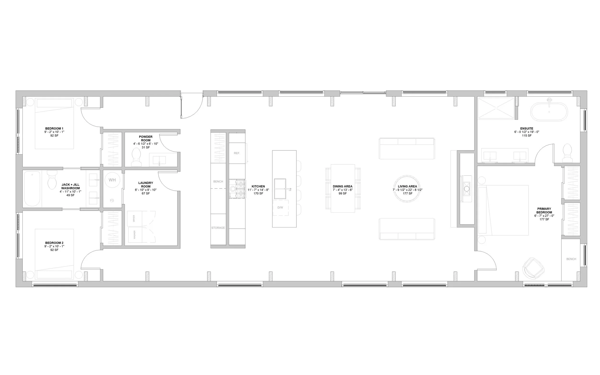 Blend Projects | Home