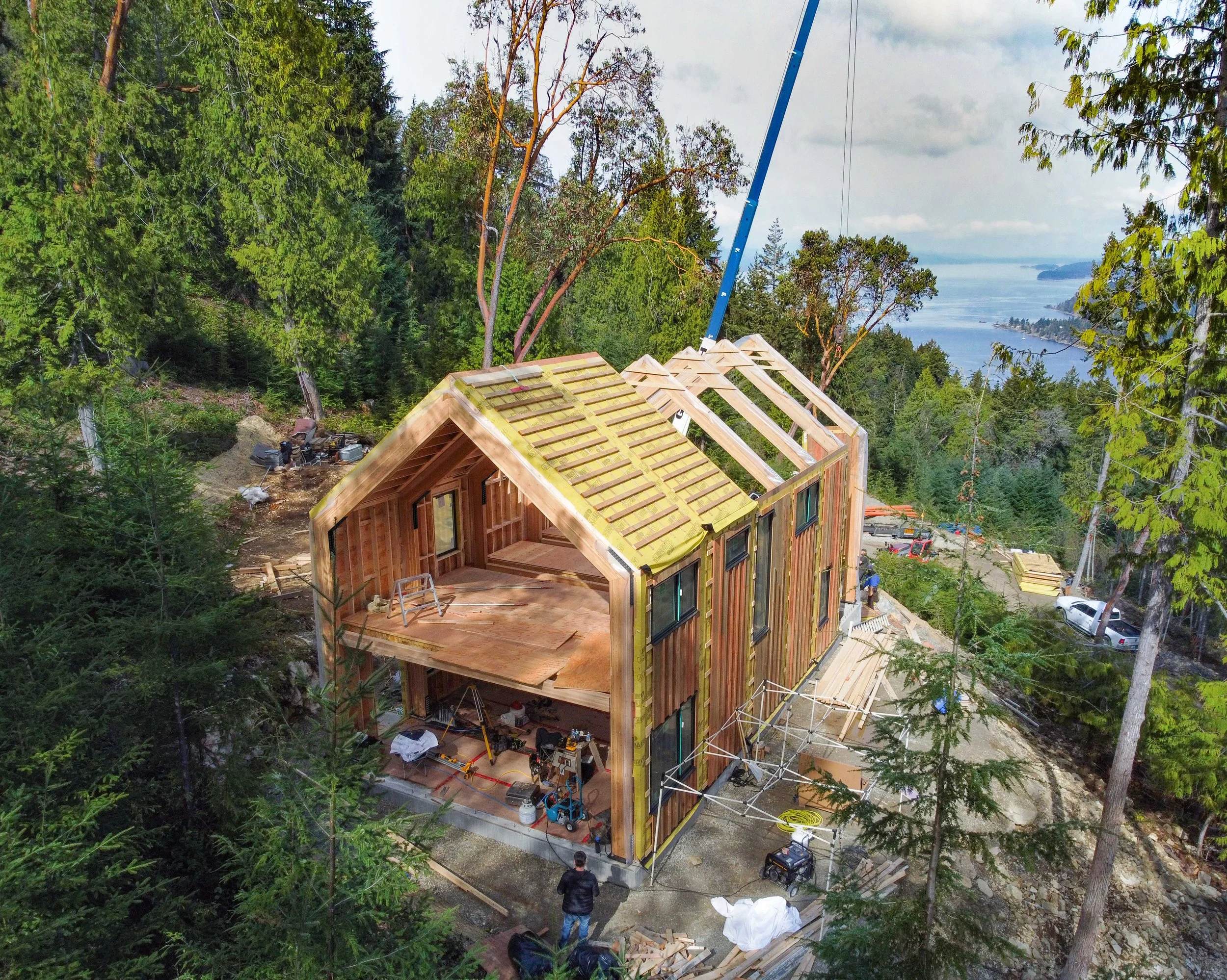 Blend Projects | Home