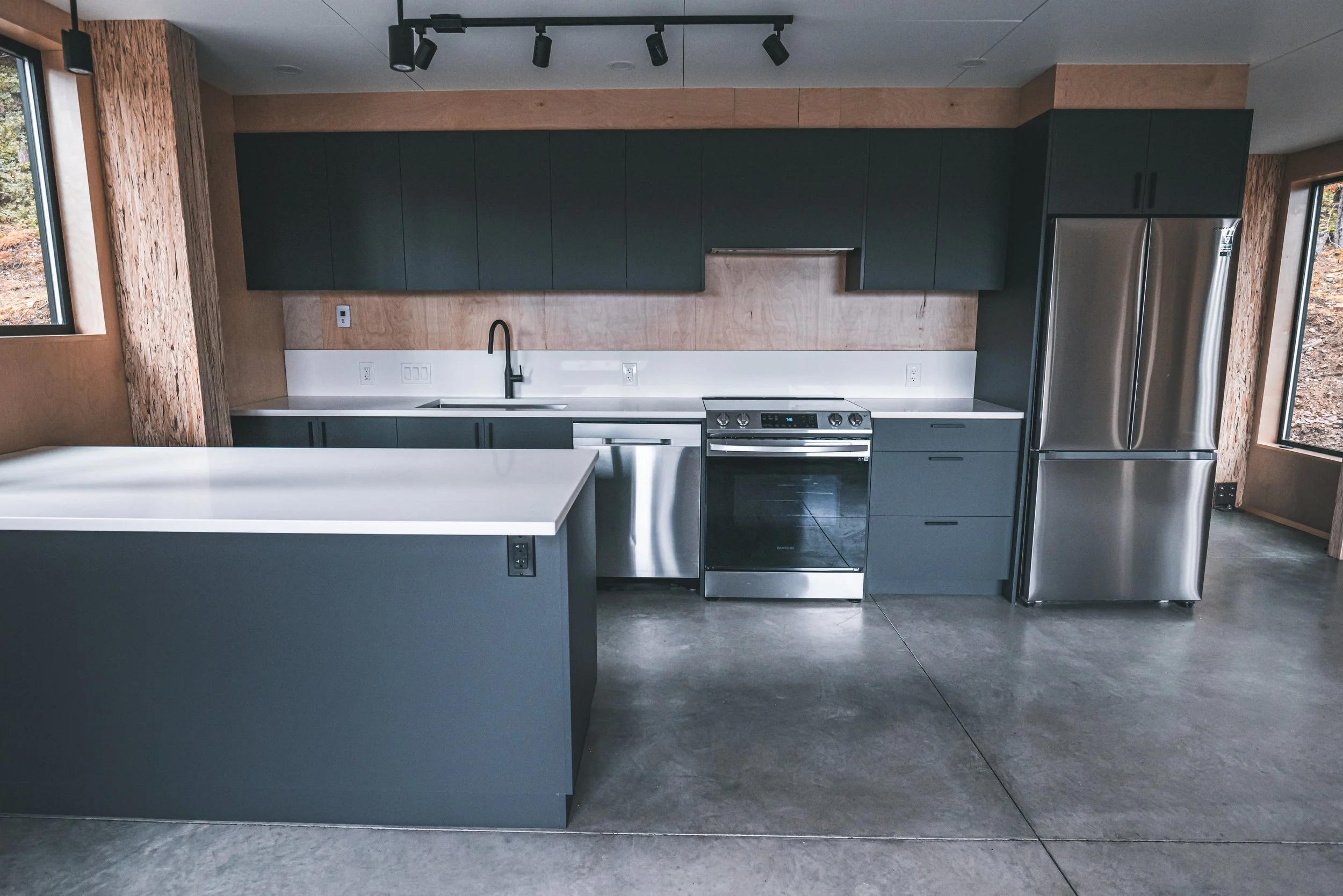 Blend Projects | Home