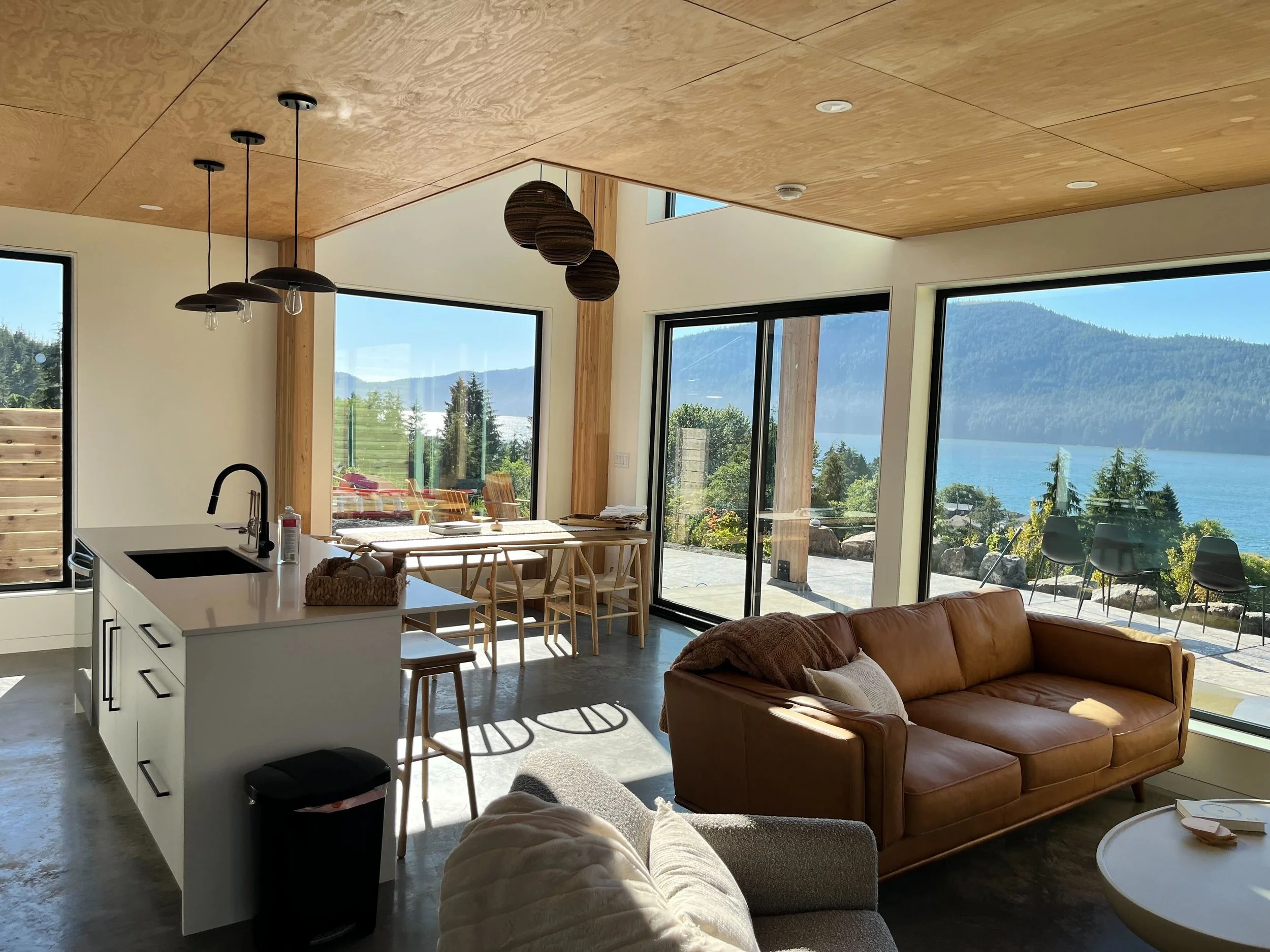 Blend Projects | Home