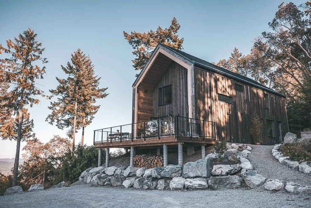 Blend Projects | Our Story