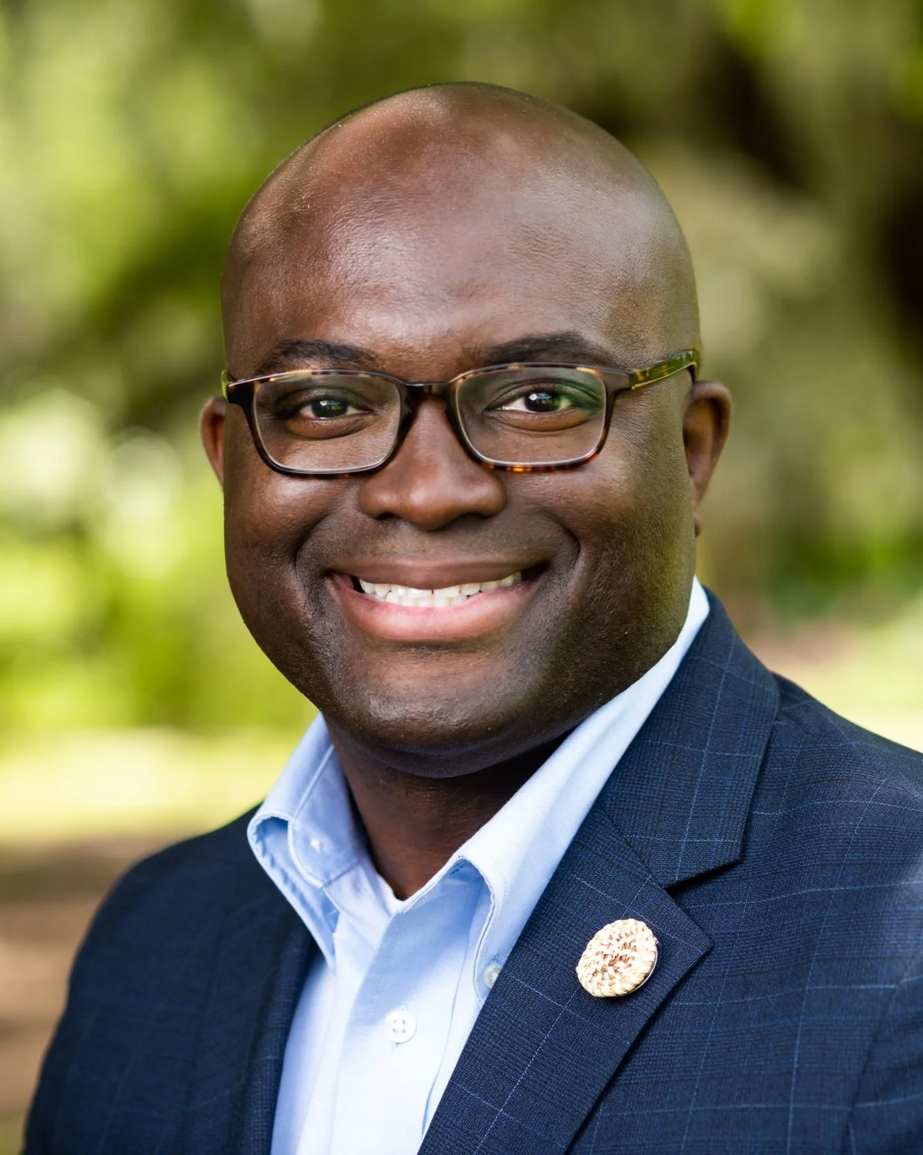 Clay Middleton for Mayor