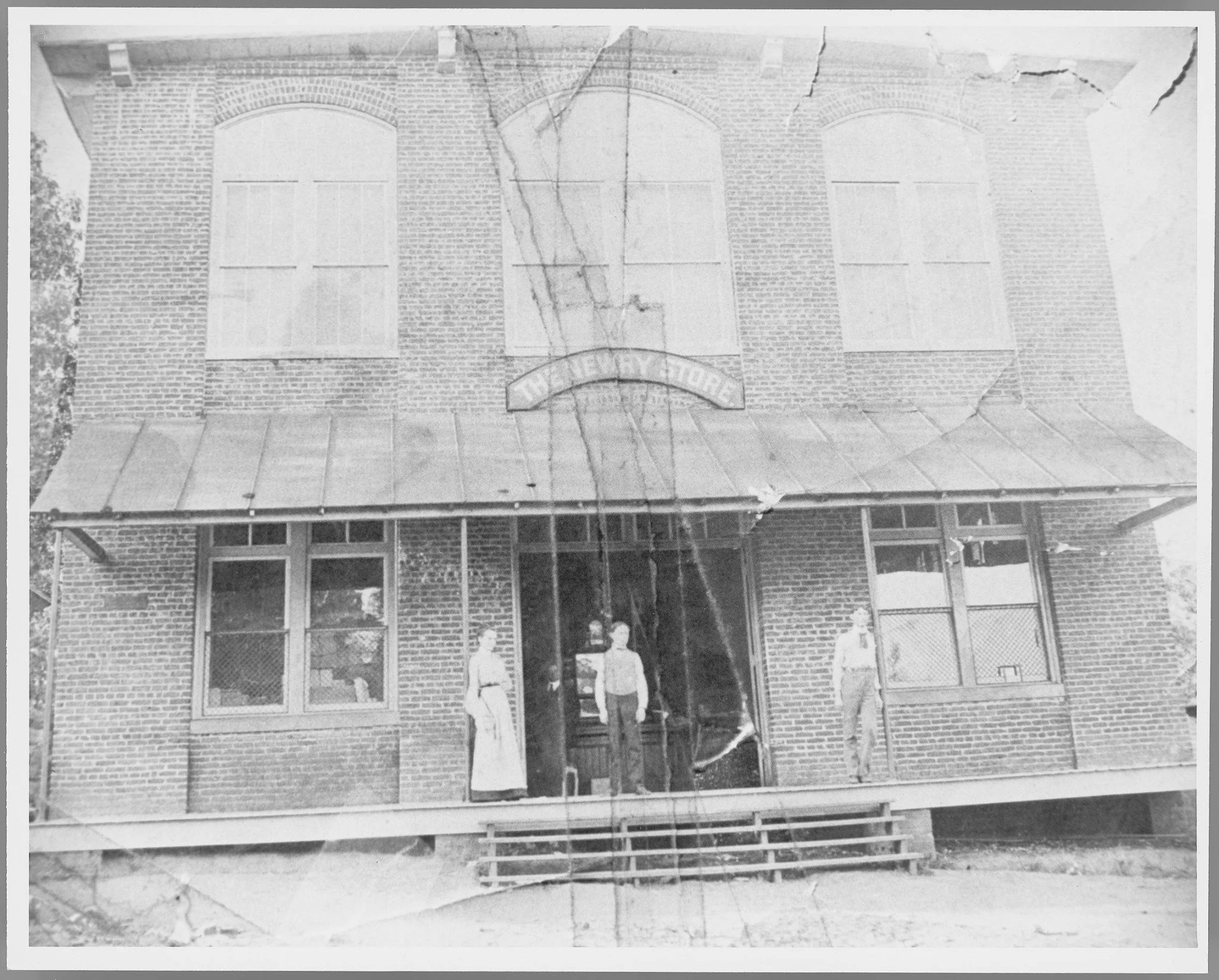 About 1 — Newry General Store & Cafe