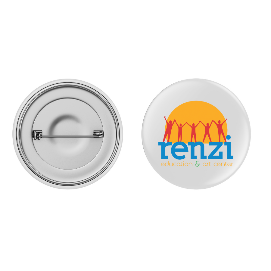 Merch — Renzi Education & Art Center