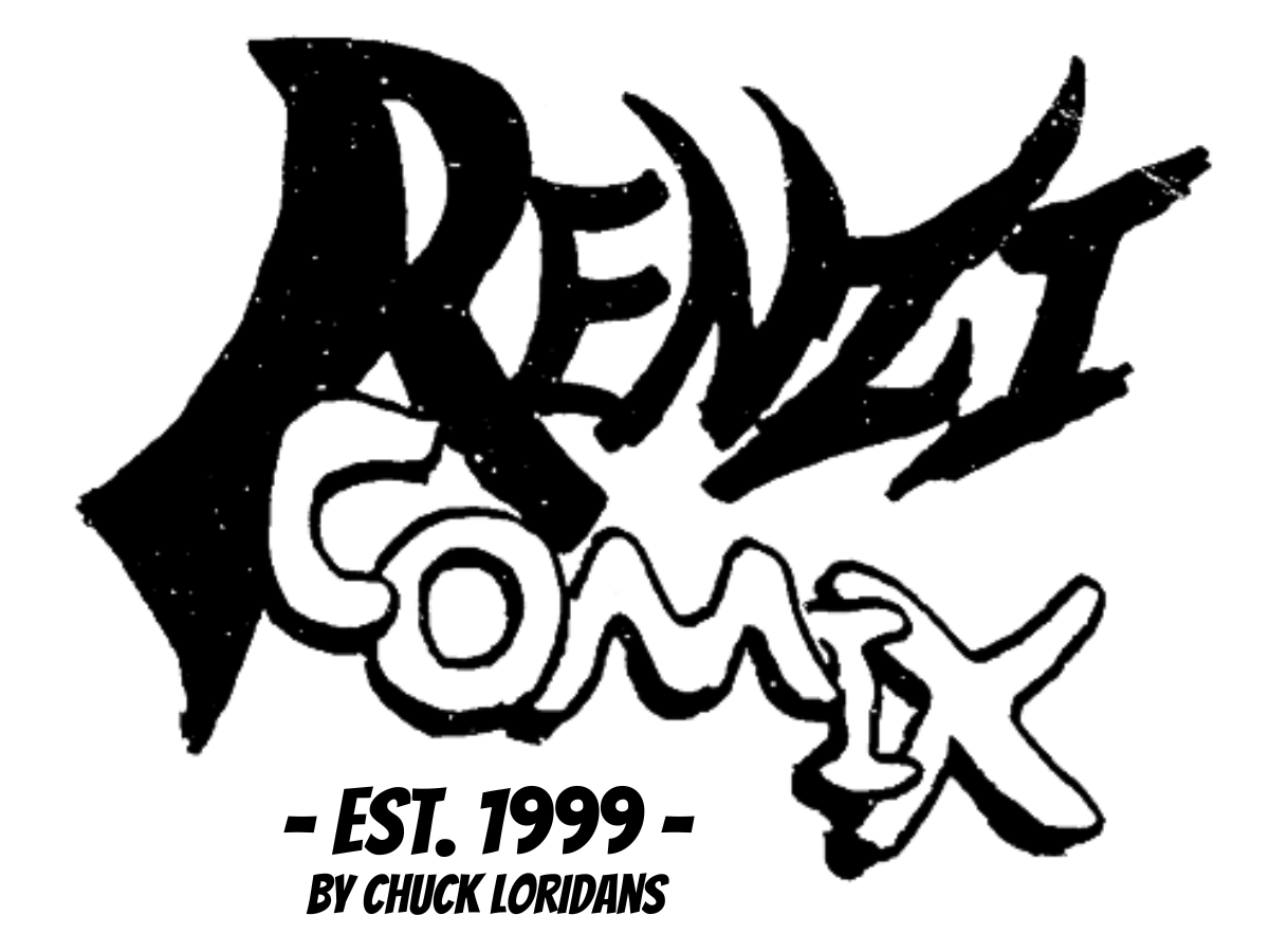 Merch — Renzi Education & Art Center