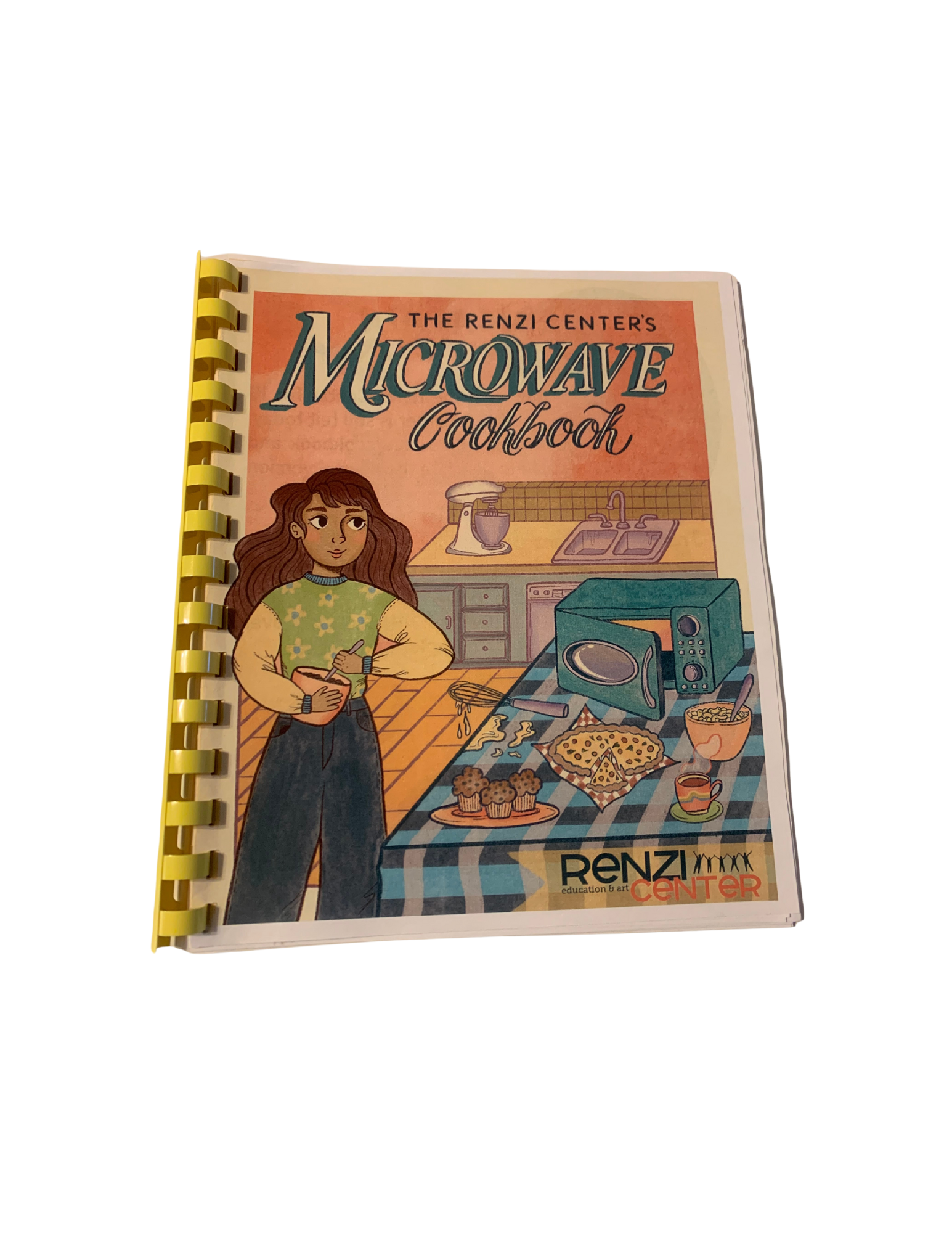 Merch — Renzi Education & Art Center