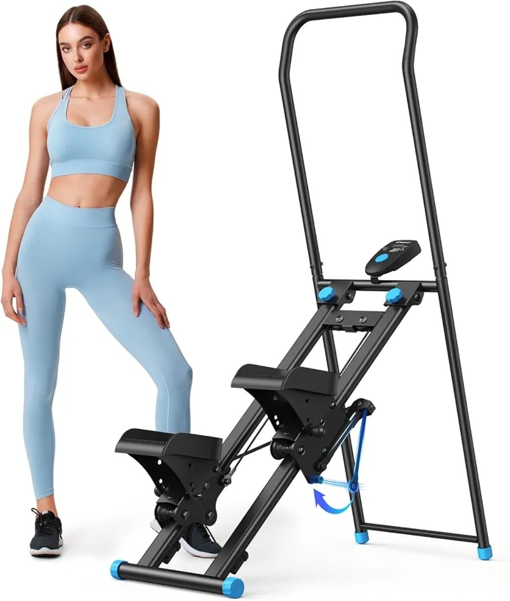 Best Home Gym Equipment for Small Spaces: A Guide To Setting Up Your ...