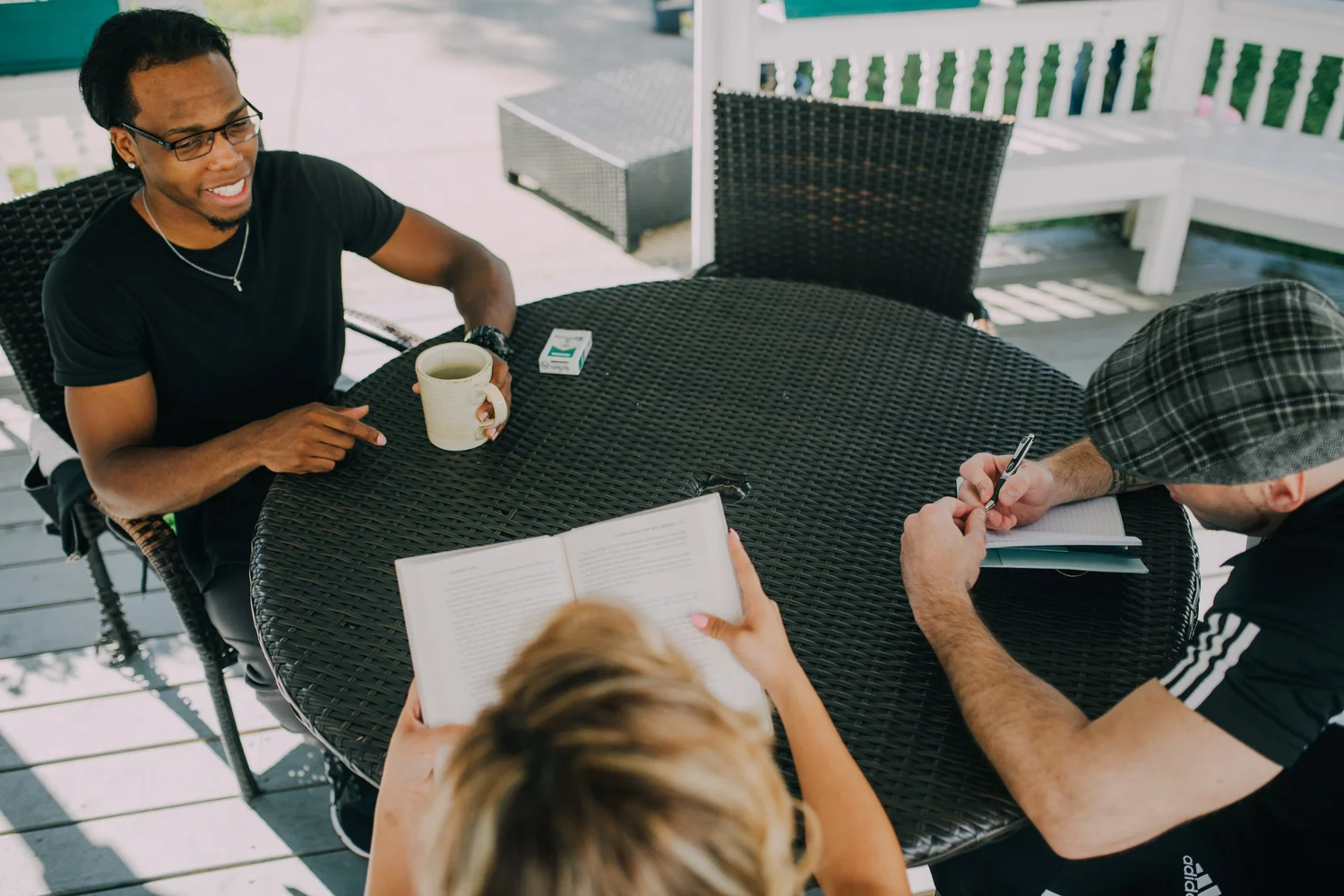 Evolve Recovery Center — Praesum Healthcare