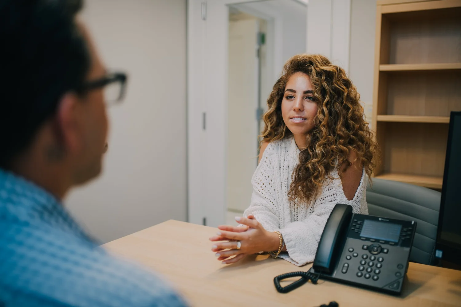 Evolve Recovery Center — Praesum Healthcare