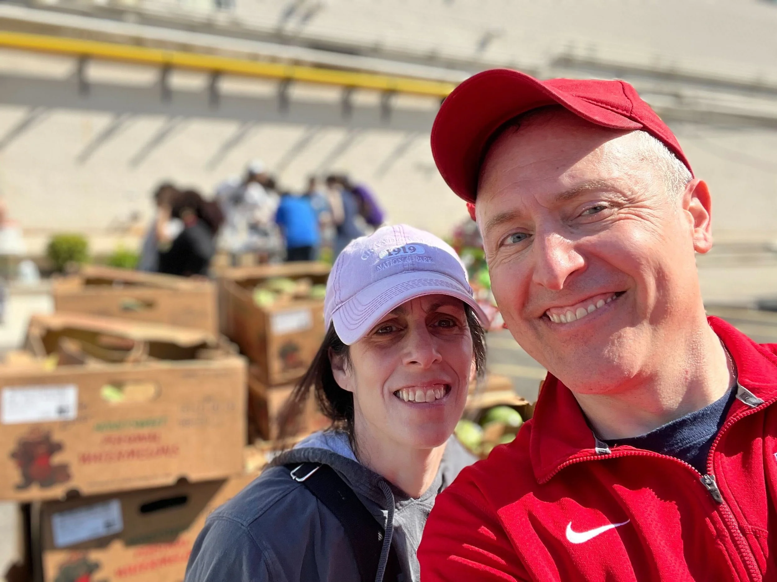 Team — Grassroots Grocery